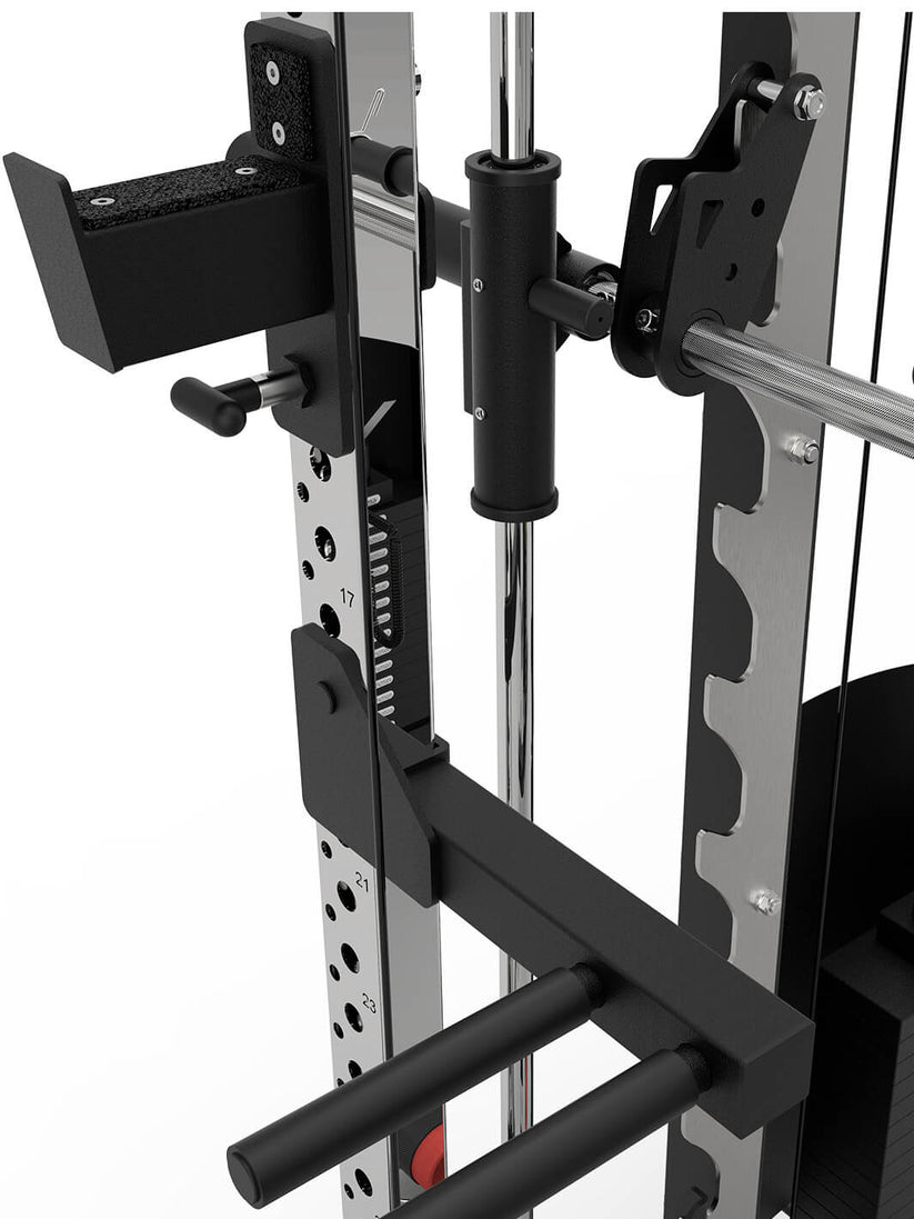 Blazzed BX2 All-In-One Gym