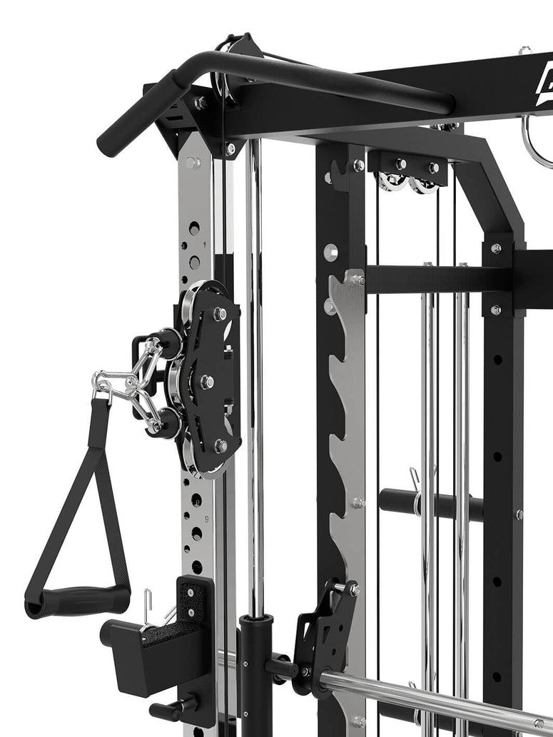 Best All In One Trainer Machine Fitness Equipment | Blazzed Fitness